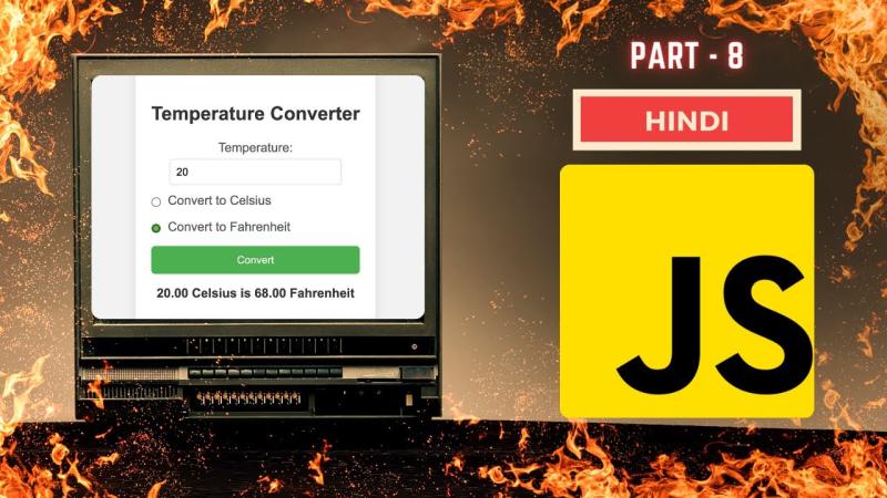 YASH MEHTA on LinkedIn: JavaScript Full Course | PART 8 | Build a ... YASH MEHTA on LinkedIn: JavaScript Full Course | PART 8 | Build a ...