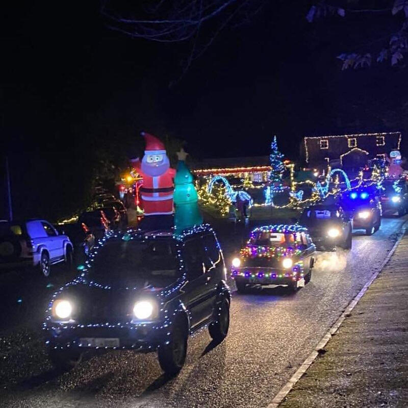 Brockagh Resource Centre - Laragh on LinkedIn: Laragh Glendalough Notes ... Brockagh Resource Centre - Laragh on LinkedIn: Laragh Glendalough Notes ...