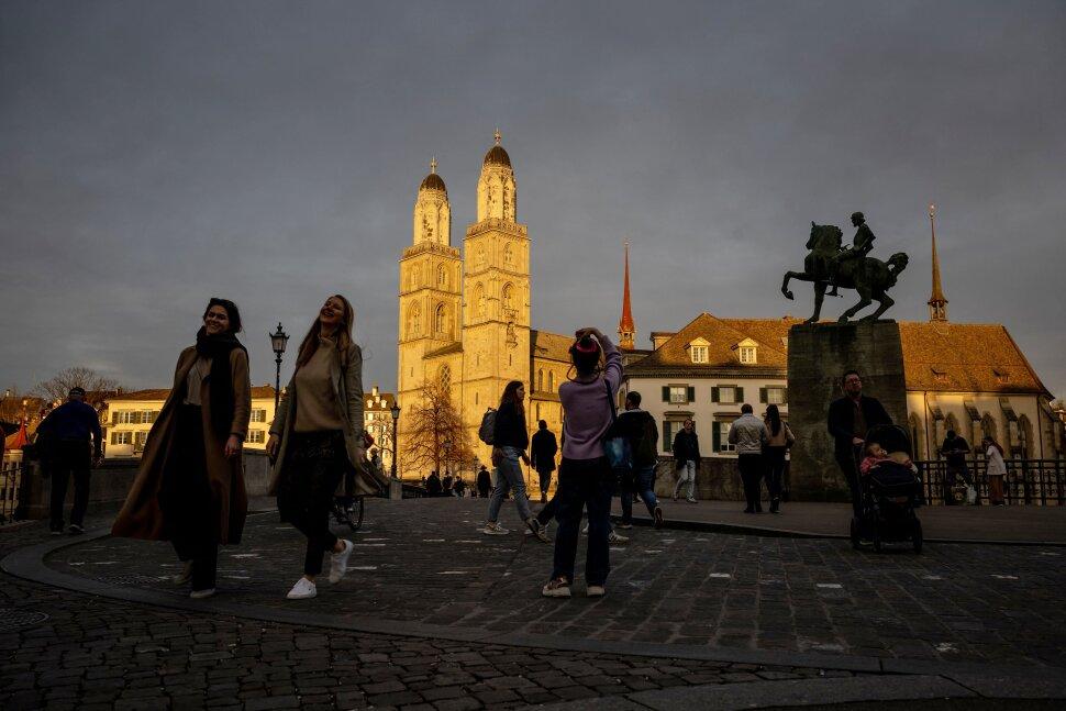 U.S. News Unveils 2024 Best Countries Rankings | Dr Andrew MacLean ... U.S. News Unveils 2024 Best Countries Rankings | Dr Andrew MacLean ...