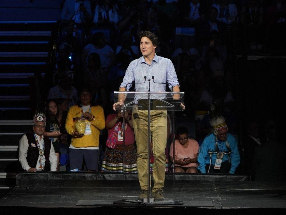 Dr. Paul S. on LinkedIn: John Ivison: Dreams collide for Trudeau as ... Dr. Paul S. on LinkedIn: John Ivison: Dreams collide for Trudeau as ...