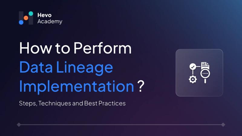 Asimiyu Musa on LinkedIn: Data Lineage Implementation: Key Techniques ... Asimiyu Musa on LinkedIn: Data Lineage Implementation: Key Techniques ...