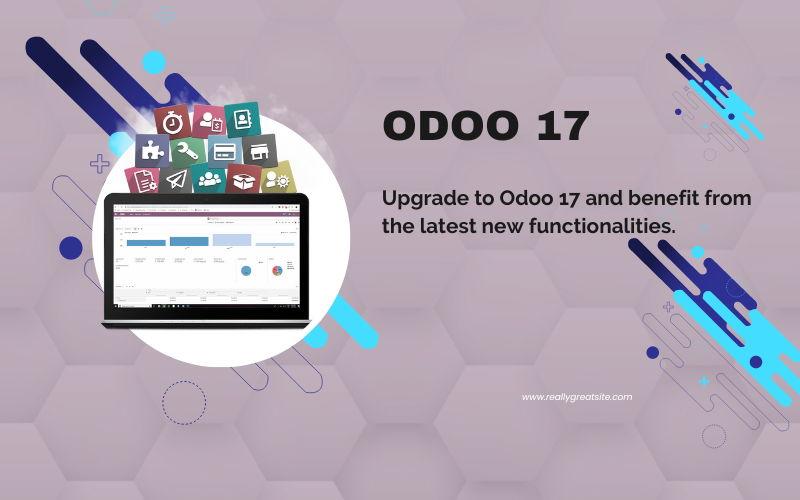 Bista Solutions Inc on LinkedIn: Odoo 17 Launched Bista Solutions Inc on LinkedIn: Odoo 17 Launched