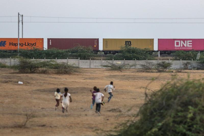 Menaka Doshi on LinkedIn: Billionaire Jindal Becomes an Adani Ports ... Menaka Doshi on LinkedIn: Billionaire Jindal Becomes an Adani Ports ...