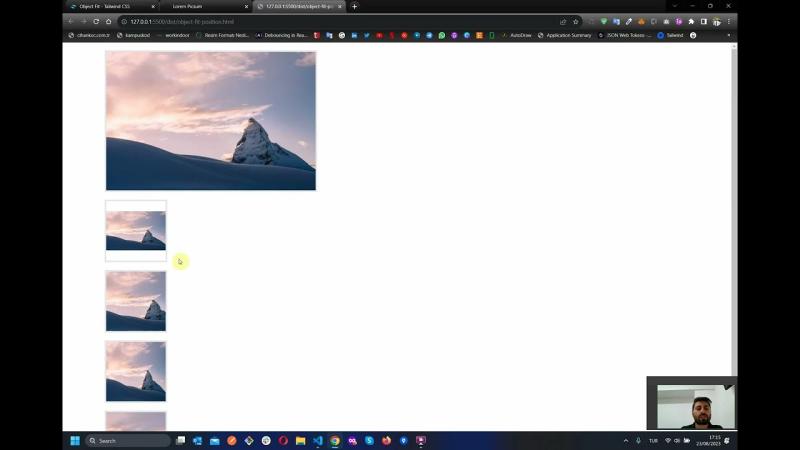 Cihan Koç on LinkedIn: Tailwind CSS Object fit ve object position. Seri 10 Cihan Koç on LinkedIn: Tailwind CSS Object fit ve object position. Seri 10