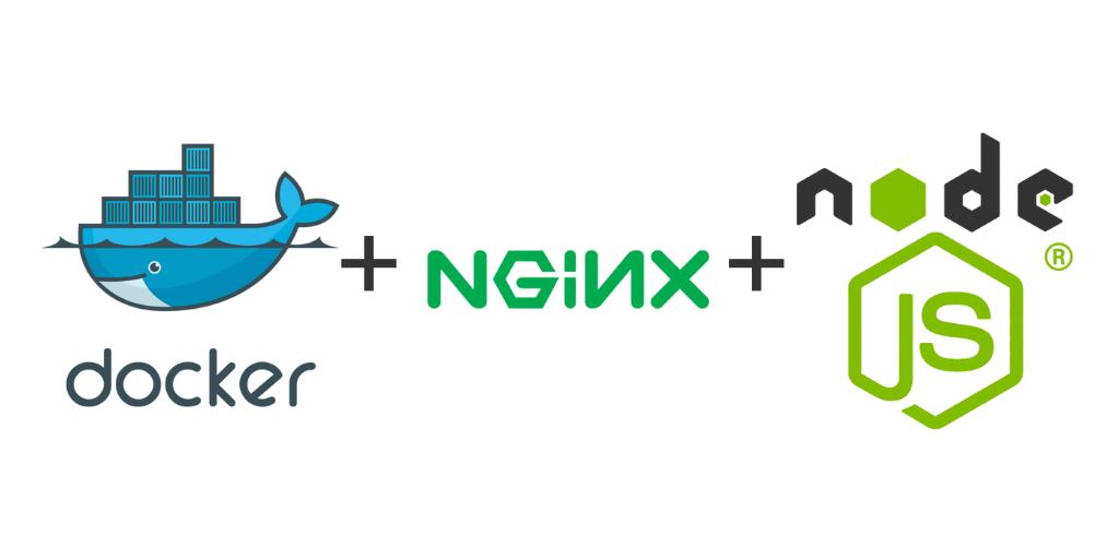 sonu mishra on LinkedIn: Dockerizing simple Node with Nginx sonu mishra on LinkedIn: Dockerizing simple Node with Nginx