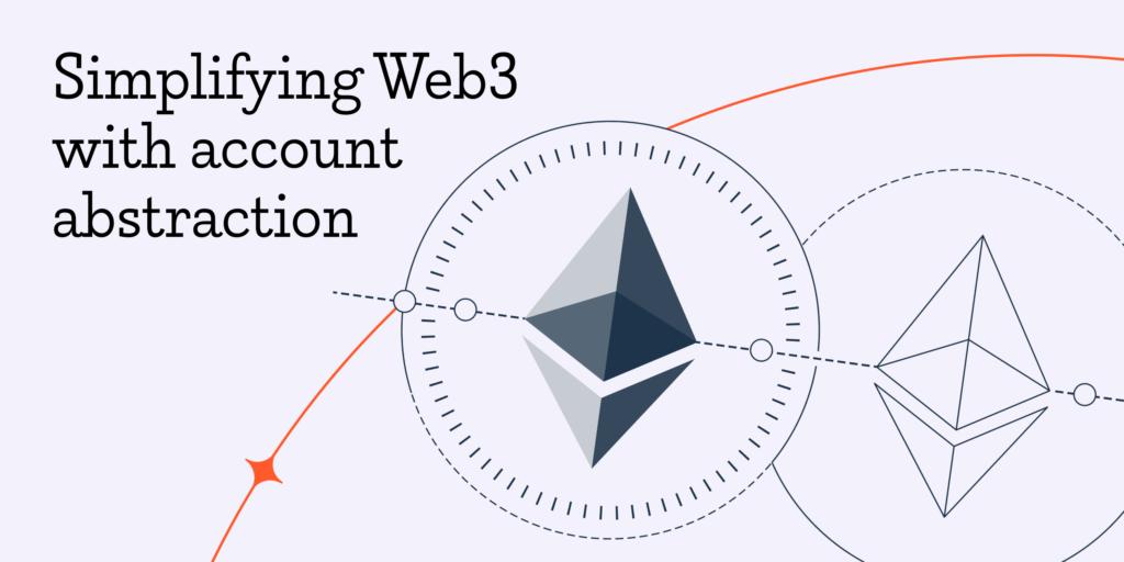 Brian Kruse on LinkedIn: Simplifying Web3 with Account Abstraction Brian Kruse on LinkedIn: Simplifying Web3 with Account Abstraction