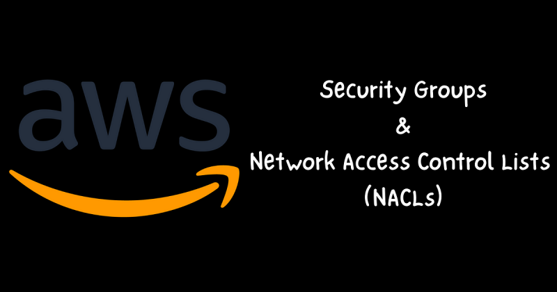 Security Groups vs NACLs in AWS: Key Differences Explained | Habeeb Kareem Security Groups vs NACLs in AWS: Key Differences Explained | Habeeb Kareem