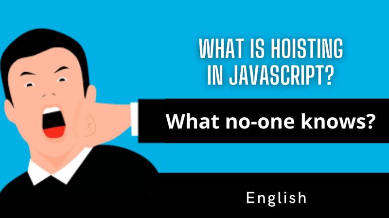 Ankur Kumar on LinkedIn: Hoisting in JavaScript🔥 (Variables, functions ... Ankur Kumar on LinkedIn: Hoisting in JavaScript🔥 (Variables, functions ...