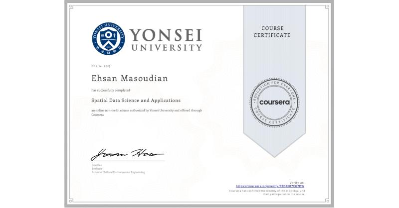 Completed Spatial Data Science and Applications | Ehsan Masoudian ... Completed Spatial Data Science and Applications | Ehsan Masoudian ...