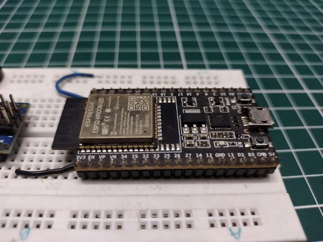 Akshayan Sinha on LinkedIn: Getting Started with ESP32 Akshayan Sinha on LinkedIn: Getting Started with ESP32