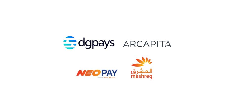 Abu Dhabi SME Hub on LinkedIn: Arcapita and DgPays Consortium Completes ... Abu Dhabi SME Hub on LinkedIn: Arcapita and DgPays Consortium Completes ...