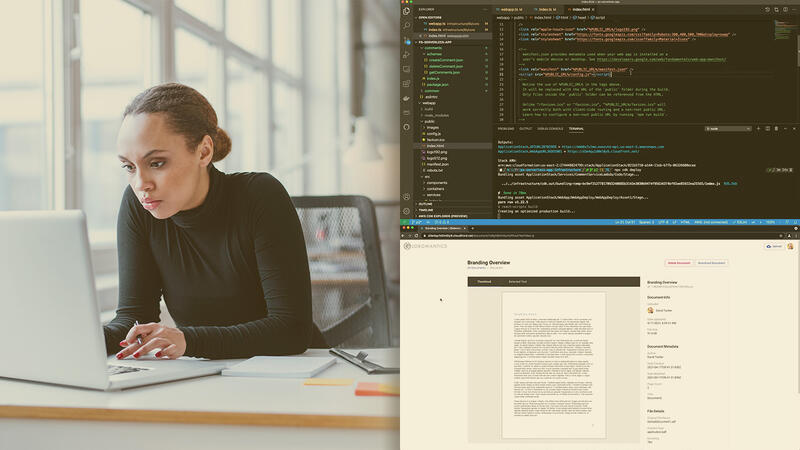 Sejal Shrivastava on LinkedIn: Building a Serverless API Tier with ... Sejal Shrivastava on LinkedIn: Building a Serverless API Tier with ...
