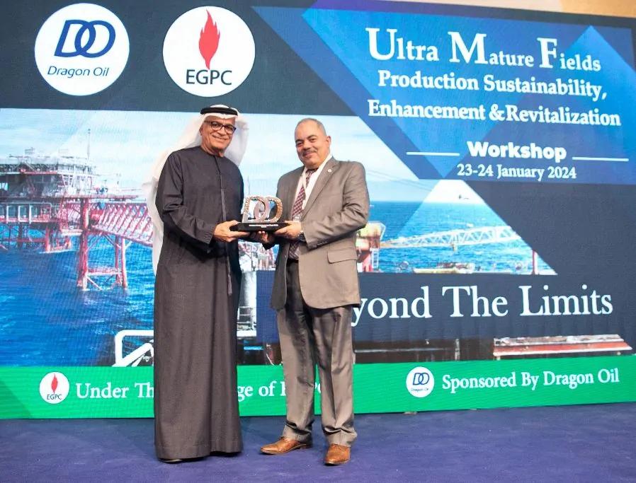 Ahmed Al Hanaee on LinkedIn: دراجون أويل تبحث تحسين الإنتاج وإعادة ... Ahmed Al Hanaee on LinkedIn: دراجون أويل تبحث تحسين الإنتاج وإعادة ...