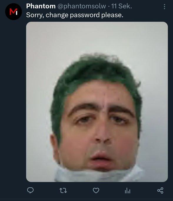 Pierluigi Paganini on LinkedIn: Crooks hacked Mandiant X account to ... Pierluigi Paganini on LinkedIn: Crooks hacked Mandiant X account to ...