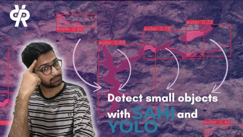 How to detect small objects with SAHI and Custom YOLO Models | Pyresearch How to detect small objects with SAHI and Custom YOLO Models | Pyresearch