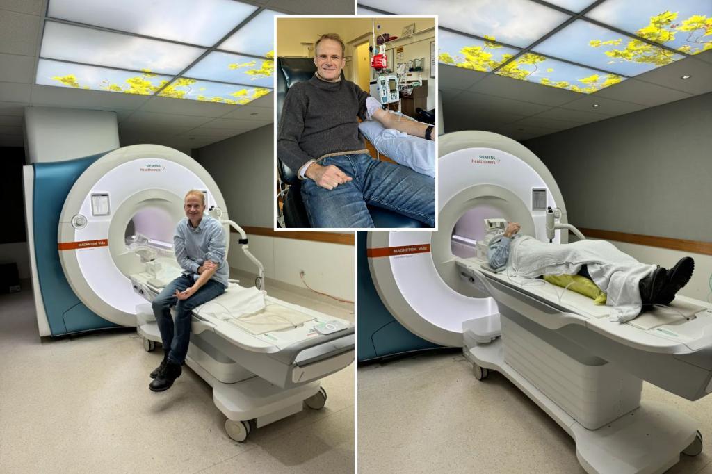 ArtShannon Harrison on LinkedIn: Doctor Richard Scolyer cancer-free one ... ArtShannon Harrison on LinkedIn: Doctor Richard Scolyer cancer-free one ...