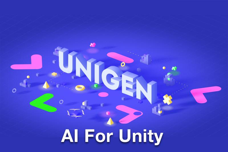 Suman Raj shetty on LinkedIn: UniGen - ChatGPT AI for Unity ... Suman Raj shetty on LinkedIn: UniGen - ChatGPT AI for Unity ...