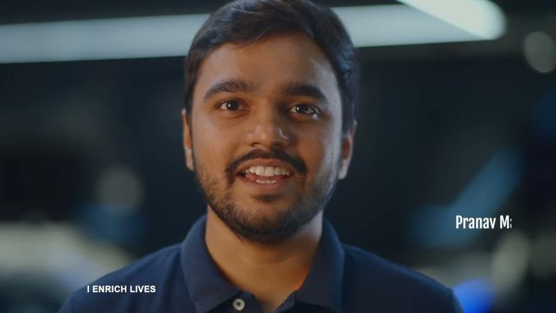 Mihir Shah on LinkedIn: iEnrichLives - By eInfochips, An Arrow Company ... Mihir Shah on LinkedIn: iEnrichLives - By eInfochips, An Arrow Company ...