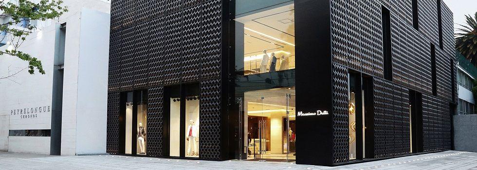 Javier Sal on LinkedIn: Massimo Dutti renueva su logo para acercarse al ... Javier Sal on LinkedIn: Massimo Dutti renueva su logo para acercarse al ...