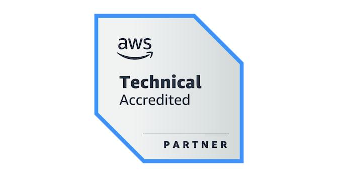 ANUJ KUMAR on LinkedIn: AWS Partner: Accreditation (Technical) was ... ANUJ KUMAR on LinkedIn: AWS Partner: Accreditation (Technical) was ...