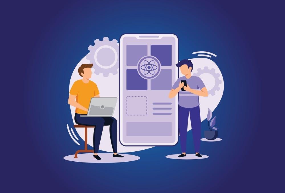 Yazan Hasan on LinkedIn: Creating Deep Links in React Native Yazan Hasan on LinkedIn: Creating Deep Links in React Native