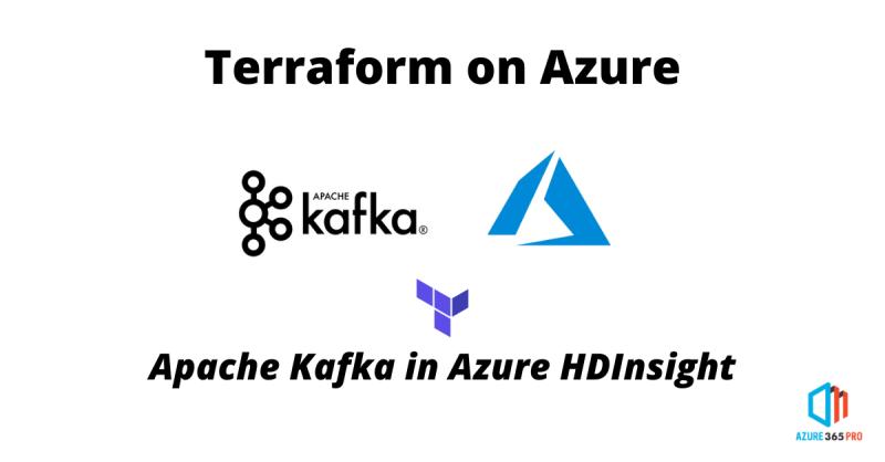 Satheshwaran Manoharan على LinkedIn: Deploy Apache Kafka in Azure ... Satheshwaran Manoharan على LinkedIn: Deploy Apache Kafka in Azure ...