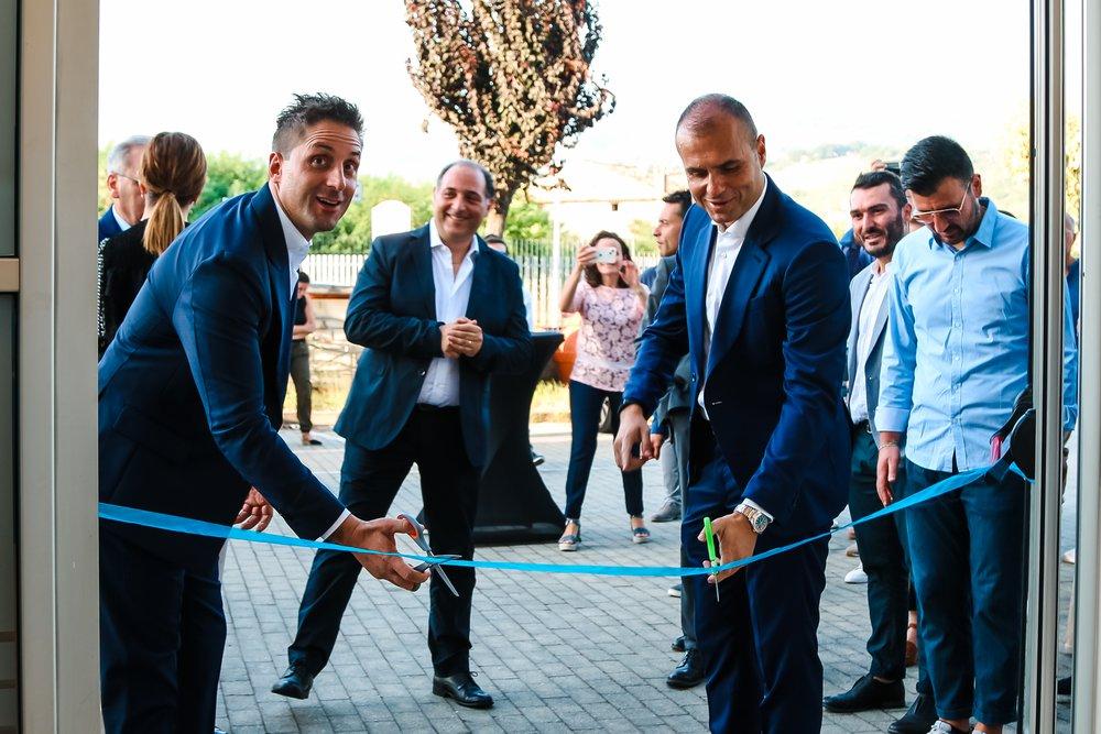 Federico R. on LinkedIn: Florence Consulting Group Inaugura la Nuova ... Federico R. on LinkedIn: Florence Consulting Group Inaugura la Nuova ...