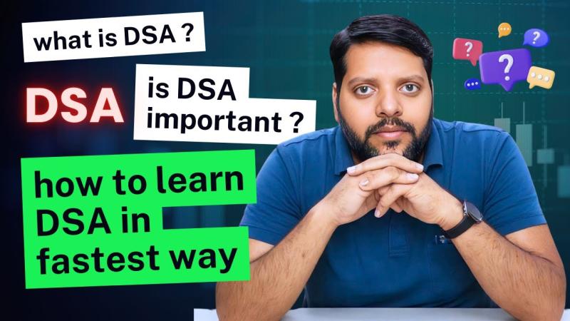Shiva Gautam on LinkedIn: What is DSA? How to Learn Data Structures ... Shiva Gautam on LinkedIn: What is DSA? How to Learn Data Structures ...