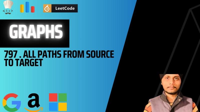 Ramandeep Singh on LinkedIn: Leetcode-797. All Paths From Source to ... Ramandeep Singh on LinkedIn: Leetcode-797. All Paths From Source to ...