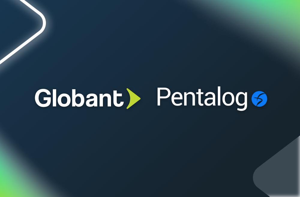 Elena MUTRUC on LinkedIn: Pentalog joins Globant... We can be proud! Elena MUTRUC on LinkedIn: Pentalog joins Globant... We can be proud!