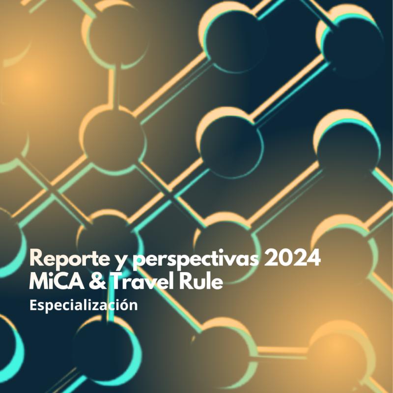 Ospree on LinkedIn: MiCA & TRAVEL RULE - summons Ospree on LinkedIn: MiCA & TRAVEL RULE - summons