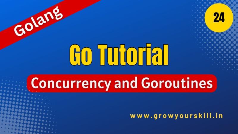 Neeraj Avinash on LinkedIn: Mastering Concurrency with Goroutines ... Neeraj Avinash on LinkedIn: Mastering Concurrency with Goroutines ...