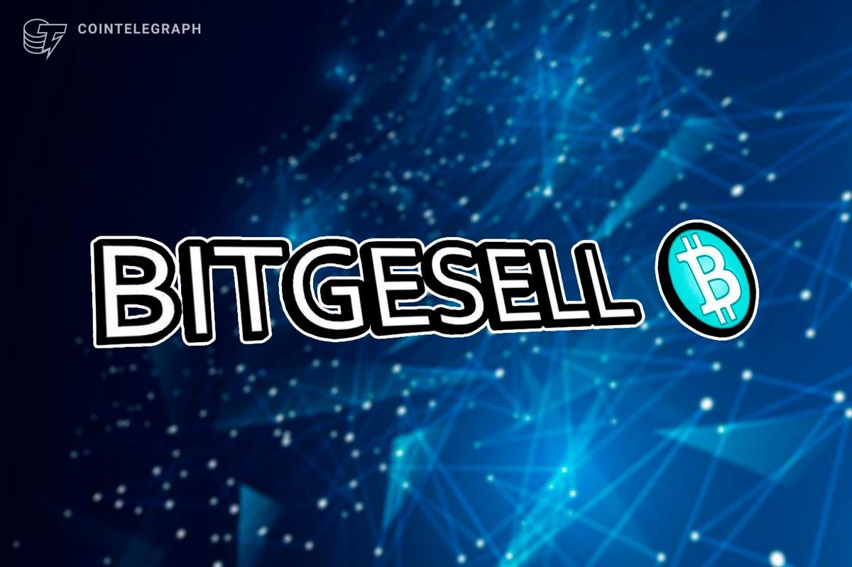 Introducing BitGesell: The blockchain focused on scarcity | Bitgesell Introducing BitGesell: The blockchain focused on scarcity | Bitgesell