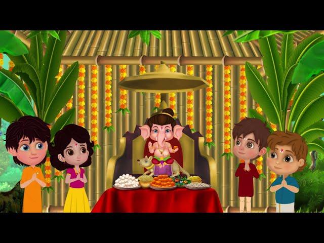 Chaitanya Kumar on LinkedIn: Ganesh Chaturthi - Song Chaitanya Kumar on LinkedIn: Ganesh Chaturthi - Song