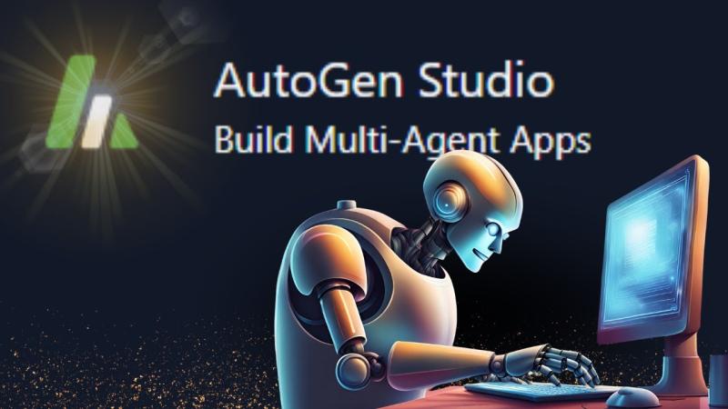 Gregor Maric on LinkedIn: How to Setup AutoGen Studio: Unleash Powerful ... Gregor Maric on LinkedIn: How to Setup AutoGen Studio: Unleash Powerful ...