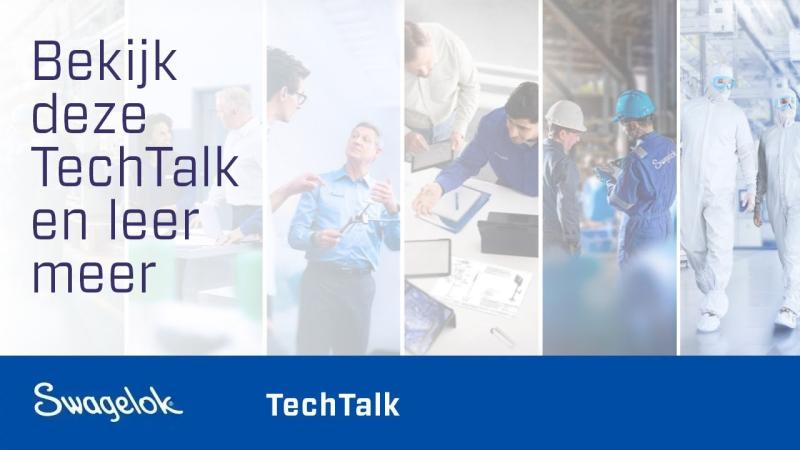 Swagelok Nederland op LinkedIn: TechTalk Hydrogen Application Swagelok Nederland op LinkedIn: TechTalk Hydrogen Application