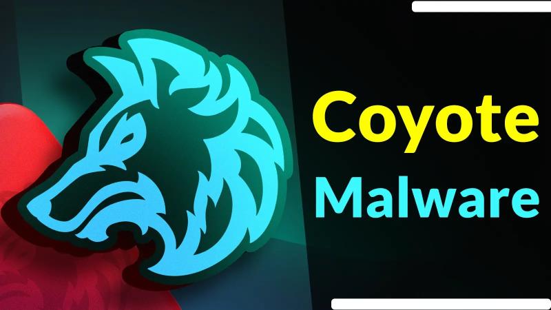 Donna R. on LinkedIn: Coyote Malware Leverage NodeJS to Attack Users of ... Donna R. on LinkedIn: Coyote Malware Leverage NodeJS to Attack Users of ...