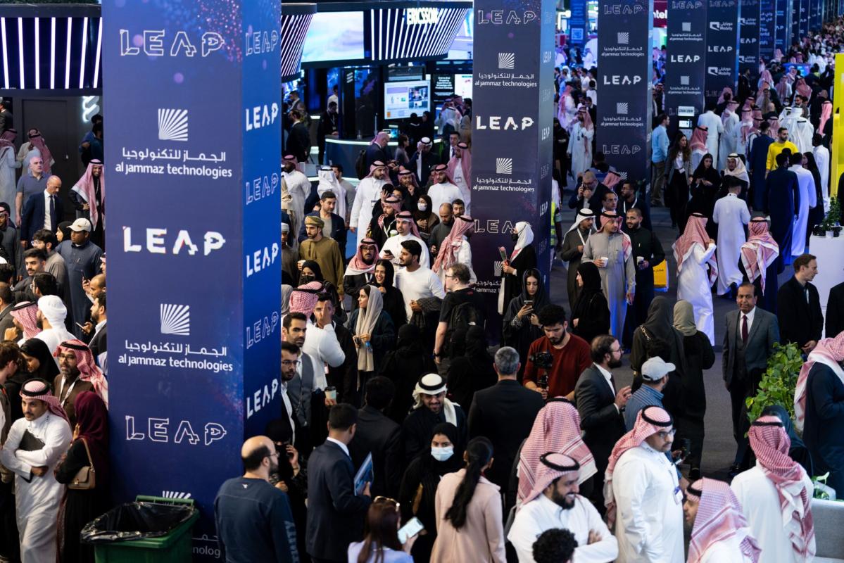 NTT DATA to showcase cutting-edge technologies at LEAP 2025 | CXO ... NTT DATA to showcase cutting-edge technologies at LEAP 2025 | CXO ...