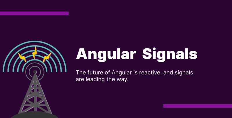 Christian Lisangola on LinkedIn: Angular Signals: A Game-Changer for ... Christian Lisangola on LinkedIn: Angular Signals: A Game-Changer for ...