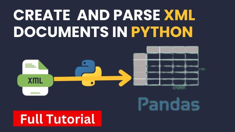 Epython Lab on LinkedIn: Learn How to Create and Parse XML Documents in ... Epython Lab on LinkedIn: Learn How to Create and Parse XML Documents in ...
