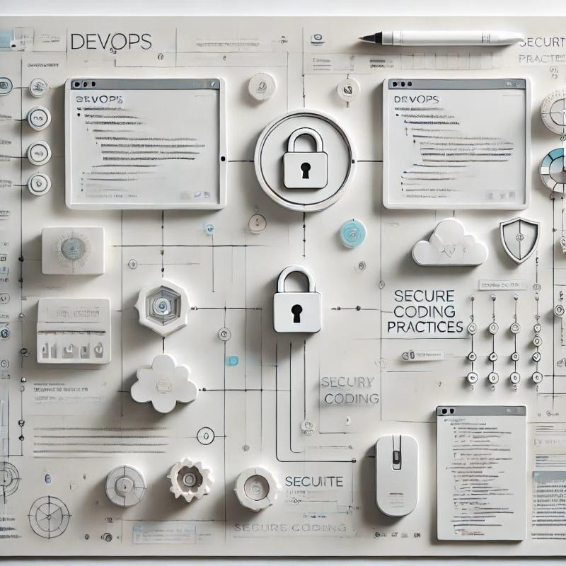 Umut Akbulut LinkedIn‘de: DevOps’ta Güvenli Kodlama Pratikleri: Mimari ... Umut Akbulut LinkedIn‘de: DevOps’ta Güvenli Kodlama Pratikleri: Mimari ...