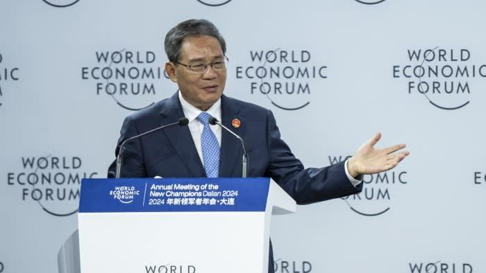 China's response to western complaints | Marius Pantea posted on the ... China's response to western complaints | Marius Pantea posted on the ...