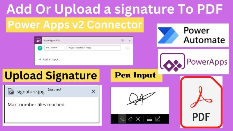 Marcel Broschk on LinkedIn: Create Or Add Signature Into PDF With Power ... Marcel Broschk on LinkedIn: Create Or Add Signature Into PDF With Power ...