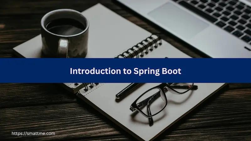 Seun Matt on LinkedIn: Introduction to Spring Boot Seun Matt on LinkedIn: Introduction to Spring Boot