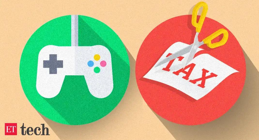 ETtech on LinkedIn: Offshore egaming apps try no-GST ploy to woo users ... ETtech on LinkedIn: Offshore egaming apps try no-GST ploy to woo users ...