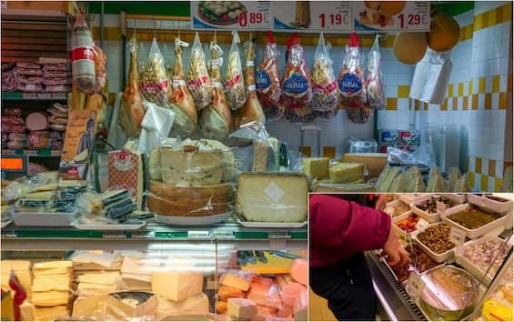 Supermercati, quali sono i migliori secondo gli italiani? | Gabriele ... Supermercati, quali sono i migliori secondo gli italiani? | Gabriele ...