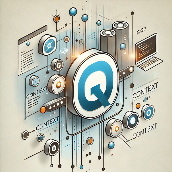 Raúl Pucheta Barranco on LinkedIn: Golang Context, but with real context Raúl Pucheta Barranco on LinkedIn: Golang Context, but with real context