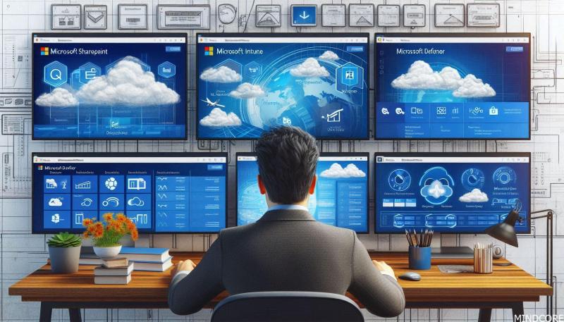 Marcin Chwała on LinkedIn: Languages confusion in Microsoft 365 portals ... Marcin Chwała on LinkedIn: Languages confusion in Microsoft 365 portals ...