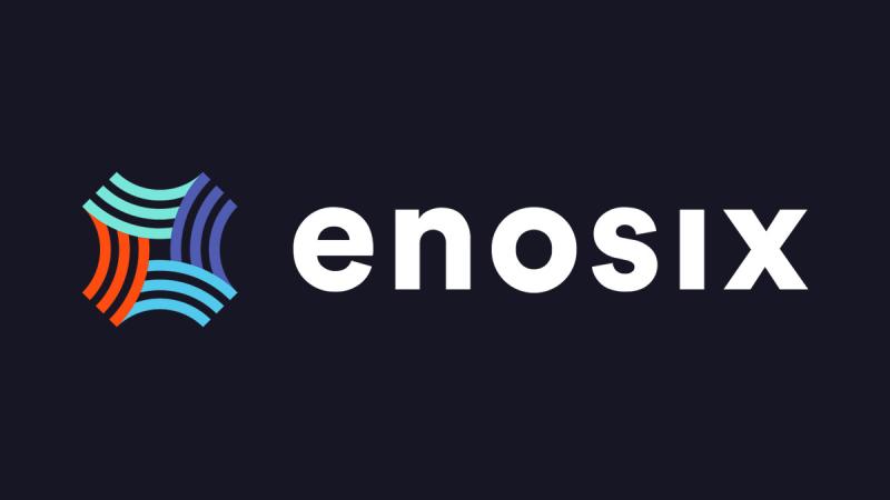 Jessica Wine on LinkedIn: enosix Jessica Wine on LinkedIn: enosix