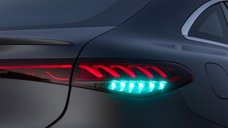 Jeff Peterson on LinkedIn: Self-driving cars could get these turquoise ... Jeff Peterson on LinkedIn: Self-driving cars could get these turquoise ...